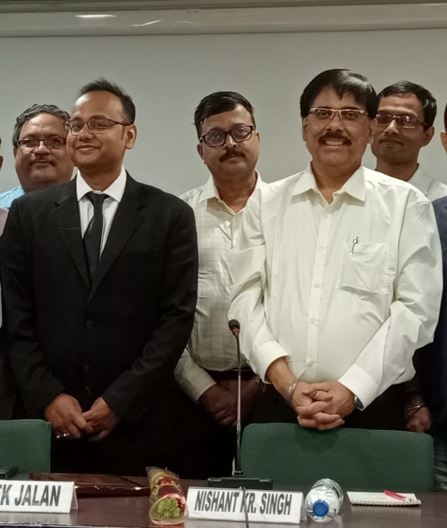 S.M.Corporate Tax Management Consultants